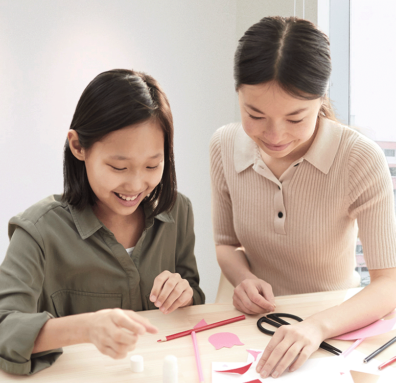 Secondary 1 IP Tuition & Enrichment Singapore | The Learning Lab